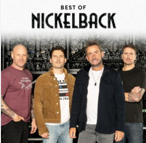 Nickelback fans, here’s one for you – Disloyalz Radio